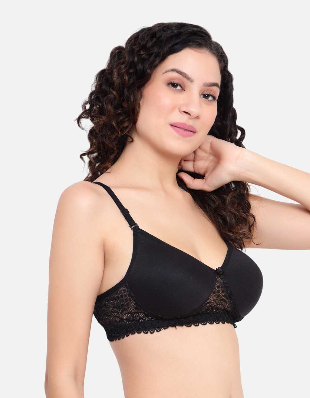 Divine PAD - Nagina Lingerie